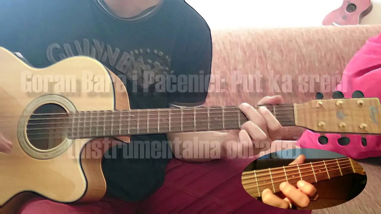 Put Ka Sre i Akusti na Obrada Instrumental tekst Akordi YouTube put-ka-sre-i-akusti-na-obrada-instrumental-tekst-akordi-youtube