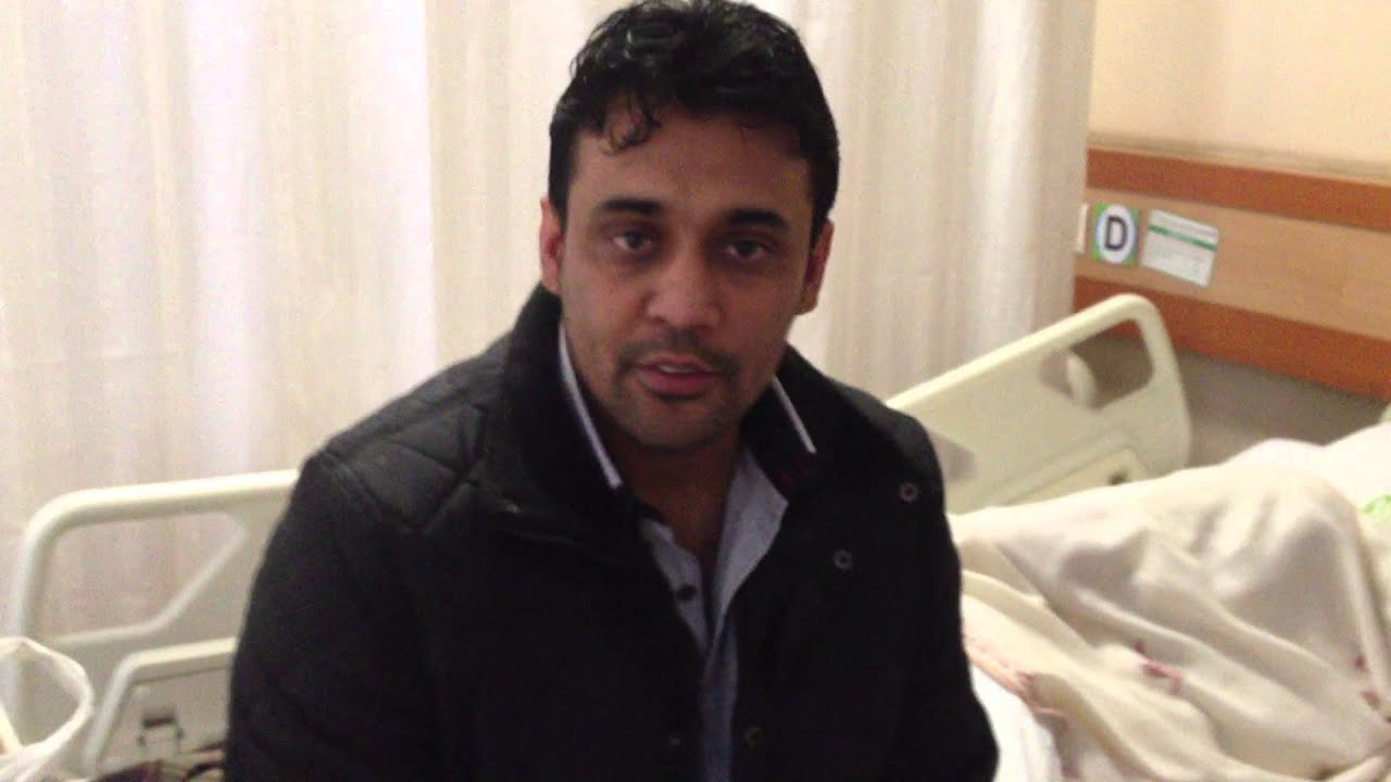 Treated of MIPH (Piles Surgery) - YouTube
