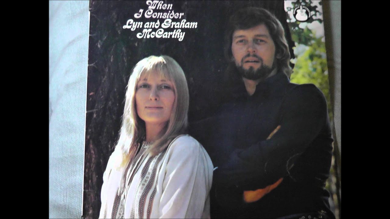 BIRD ON A WIRE ~ Lyn and Graham McCarthy - YouTube