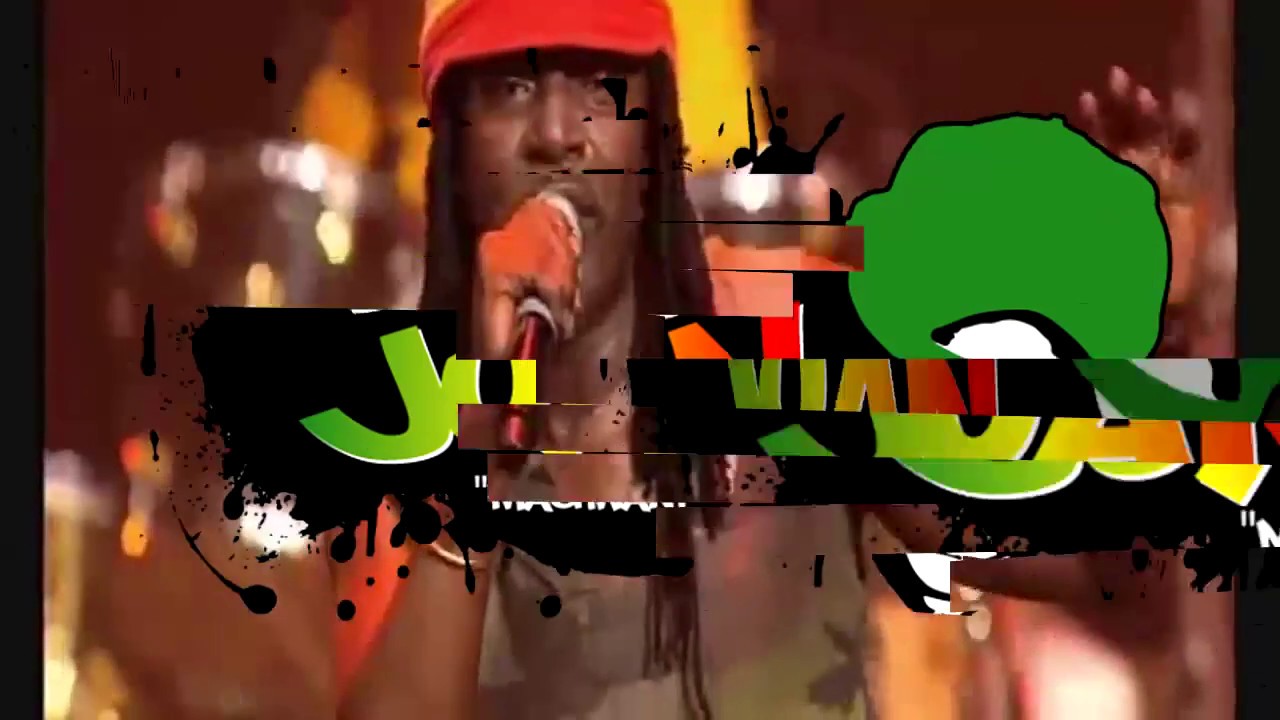 DJ JUAN ROOTS REGGAE VIDEO MIX INTRO - YouTube