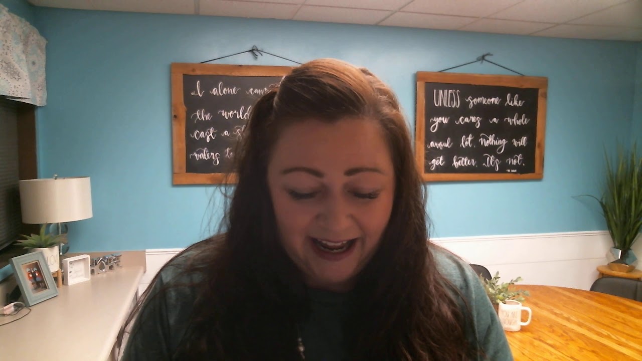 KROR Thursday, November 19, 2020 - YouTube