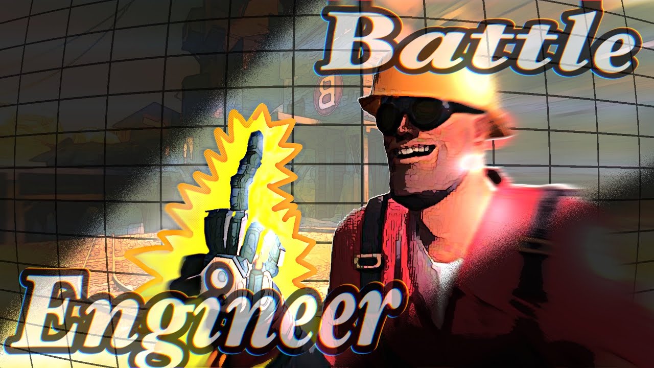 [TF2] Battle Engineer - YouTube