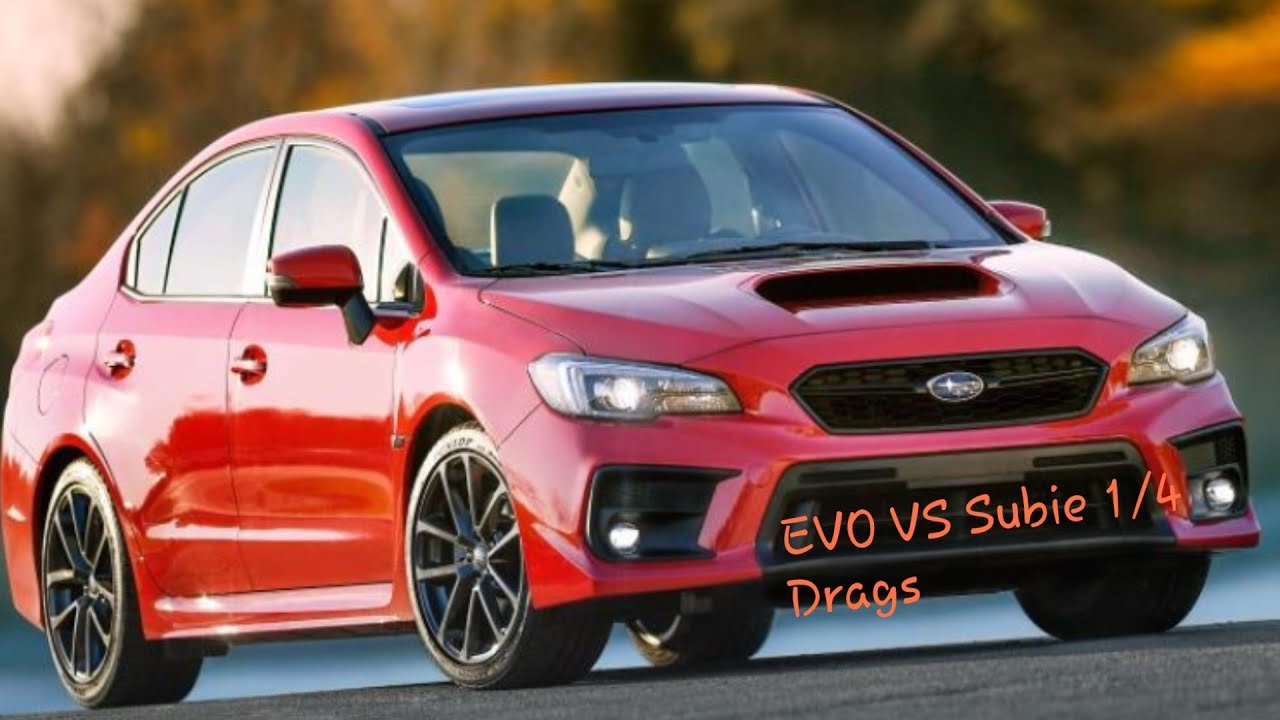 Gran Turismo Sport: Evo VS Subie Part 3 - YouTube