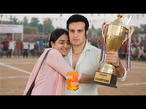 Veer Won Kabaddi Match, Radhika Hugs Him ❤️ | Lakshmi Niwas | Today Episode Update | 10 June 2026