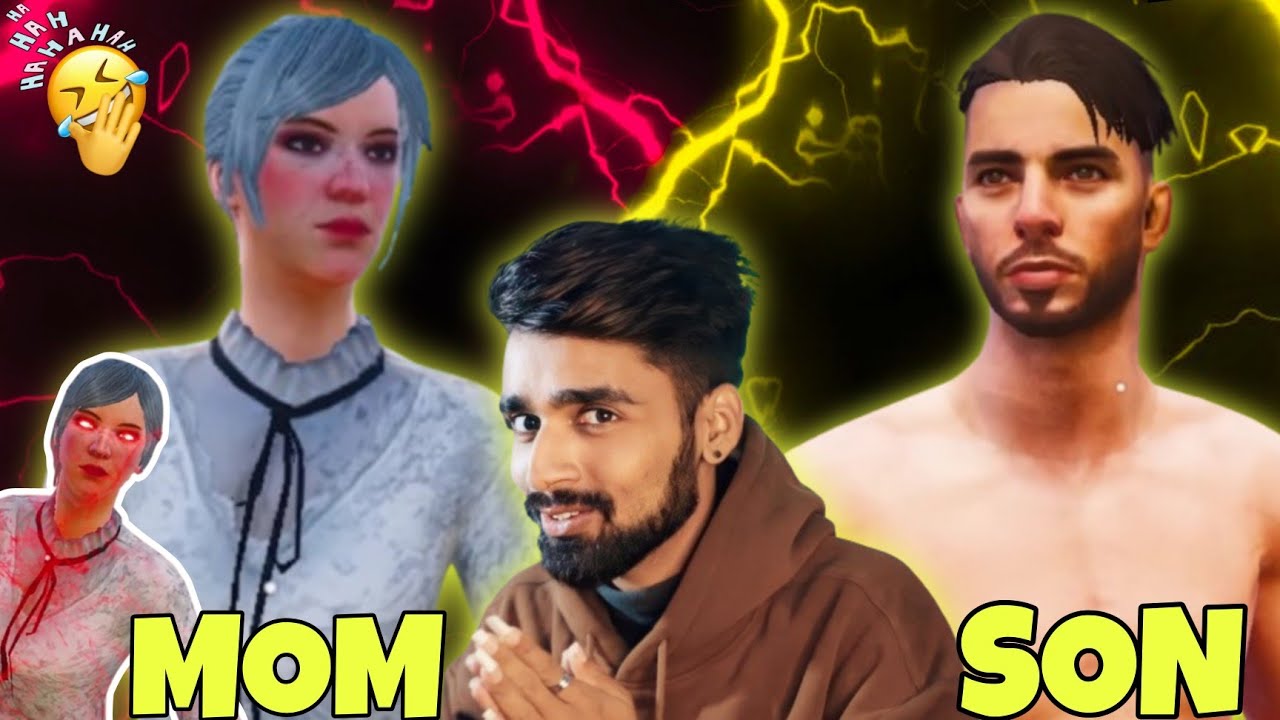 Every Indian Mom - PUBG Movie | PUBG Short Film | Reaction Aman Gamer ...