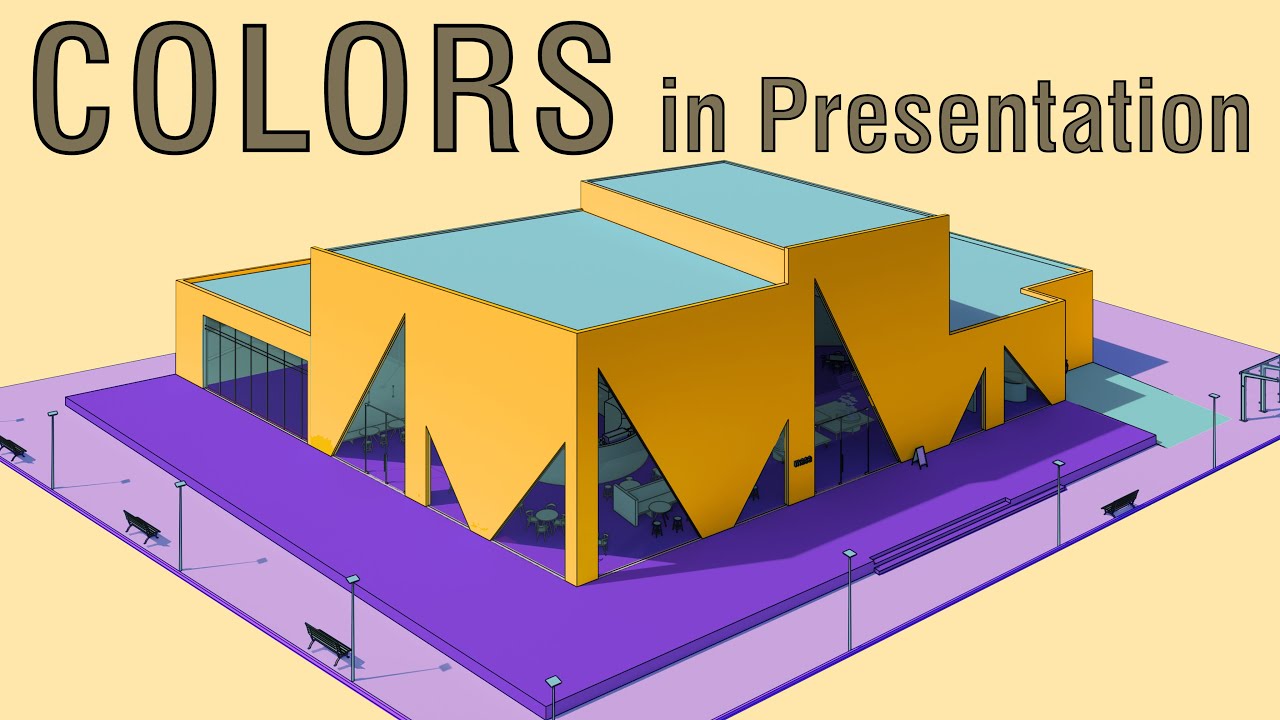3 Palettes, 3 Approaches, and 3 Methods for a Stunning Revit ...