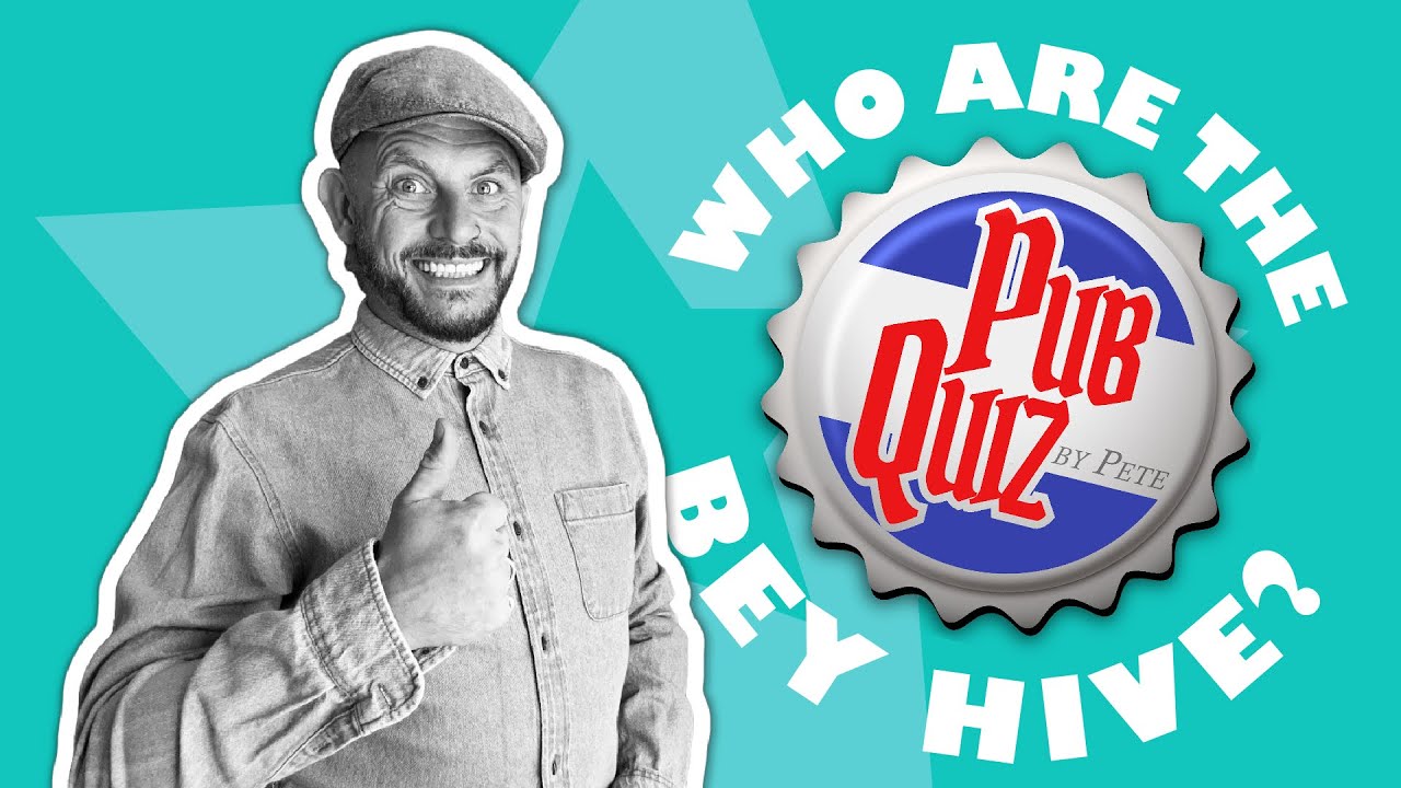 Trivia Challenge: Ultimate British Pub Quiz Questions! Royals ...