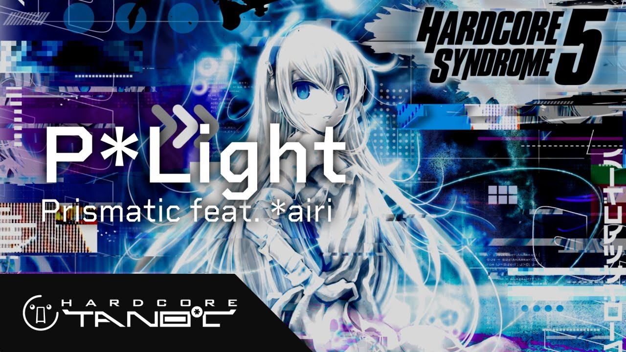 P*Light - Prismatic feat. *airi - YouTube