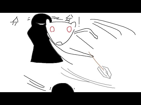 (알비온 온라인) 어딜 노리시는 거죠? 그건 제 잔상입니다 / (Albion Online) Emergency Escape ...