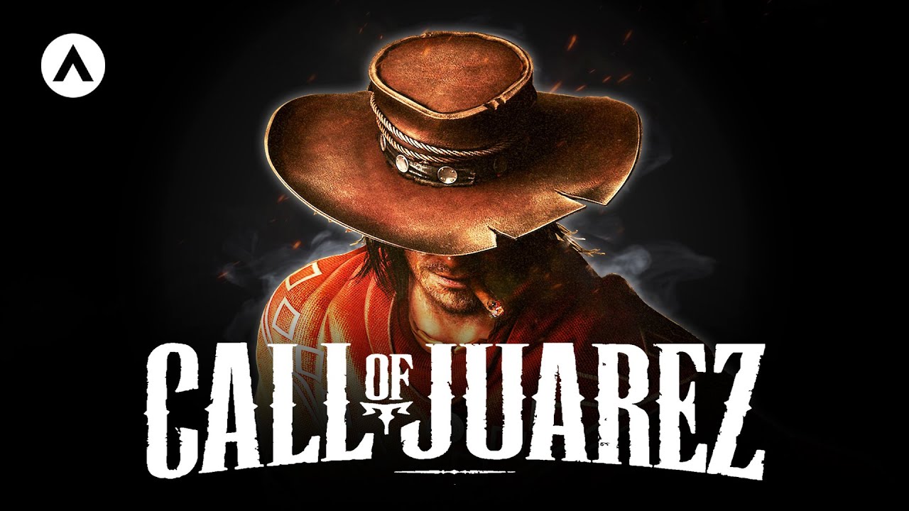 The Rise and Fall of Call of Juarez - YouTube