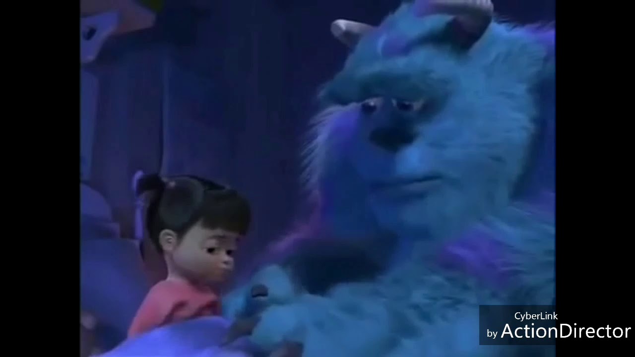 Memes sad Monsters inc. :'v - YouTube