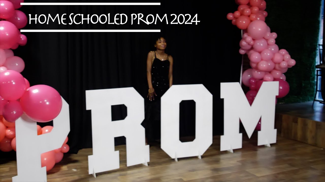 Higher Learning Prom 2024 - YouTube