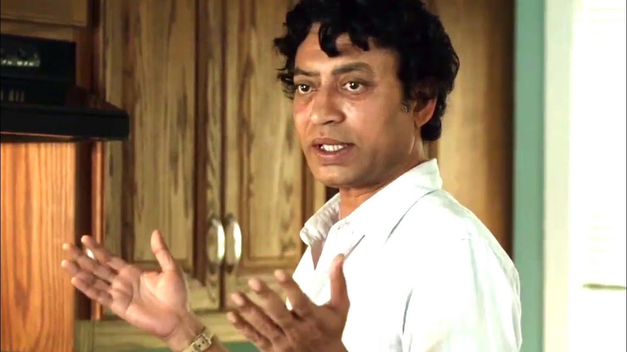 A Origem do nome "Pi Patel" - As Aventuras de Pi (2012) - YouTube