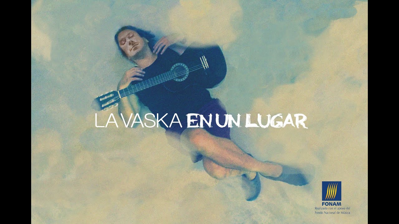 La Vaska - "En un lugar" (2023) - Disco completo - YouTube