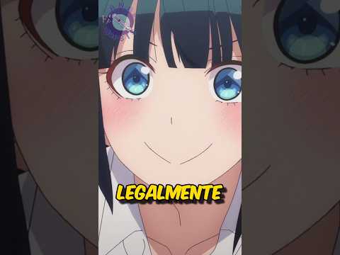 Este Anime es IMPOSIBLE de VER! (Legalmente)