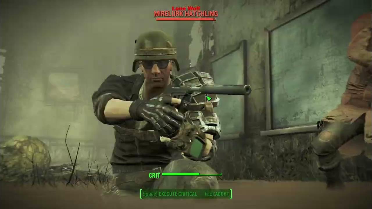 Randolph Safehouse 1 Part 2 Side Quest Fallout 4 #75 - YouTube