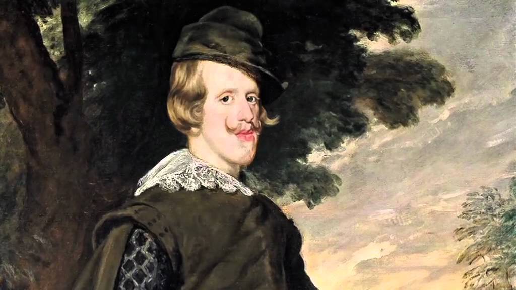 TVC | Portrait of Spain: Masterpieces from the Prado - YouTube