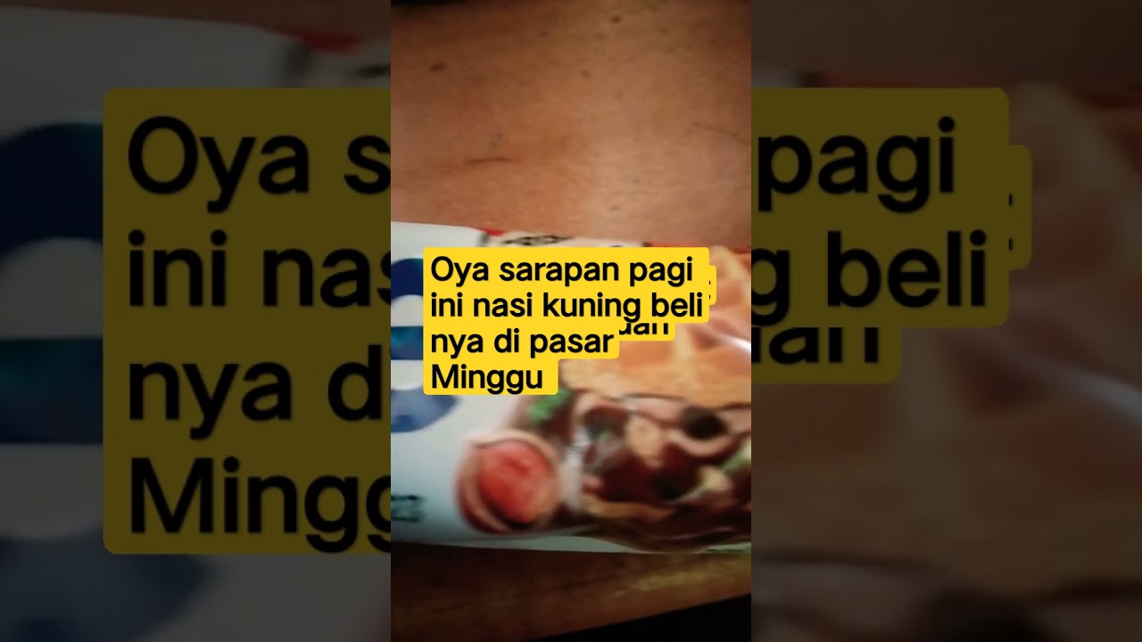 retual isi perut apa anda sudah isi perut hari ini??? - YouTube