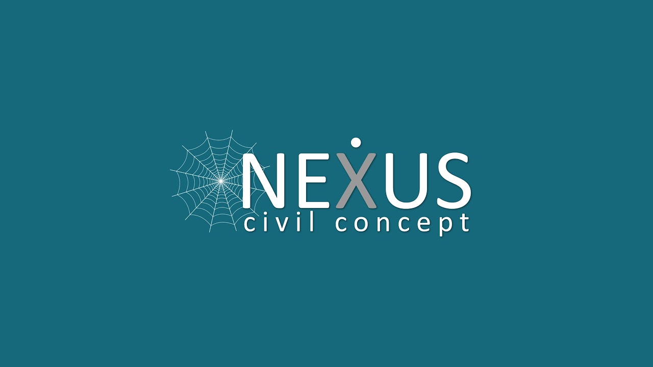 NEXUS Civil Concept Live Stream - YouTube