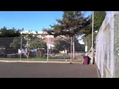 Ryderball -New Sport - YouTube