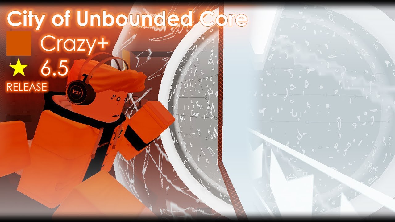 RELEASE -- City of Unbounded Core [DEVLOG 3] | FE2CM - YouTube