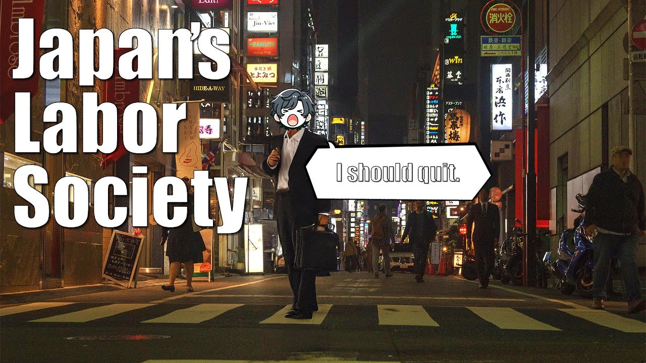 Is Working in Japan Worth It? | The Reality of Japanese Work ...