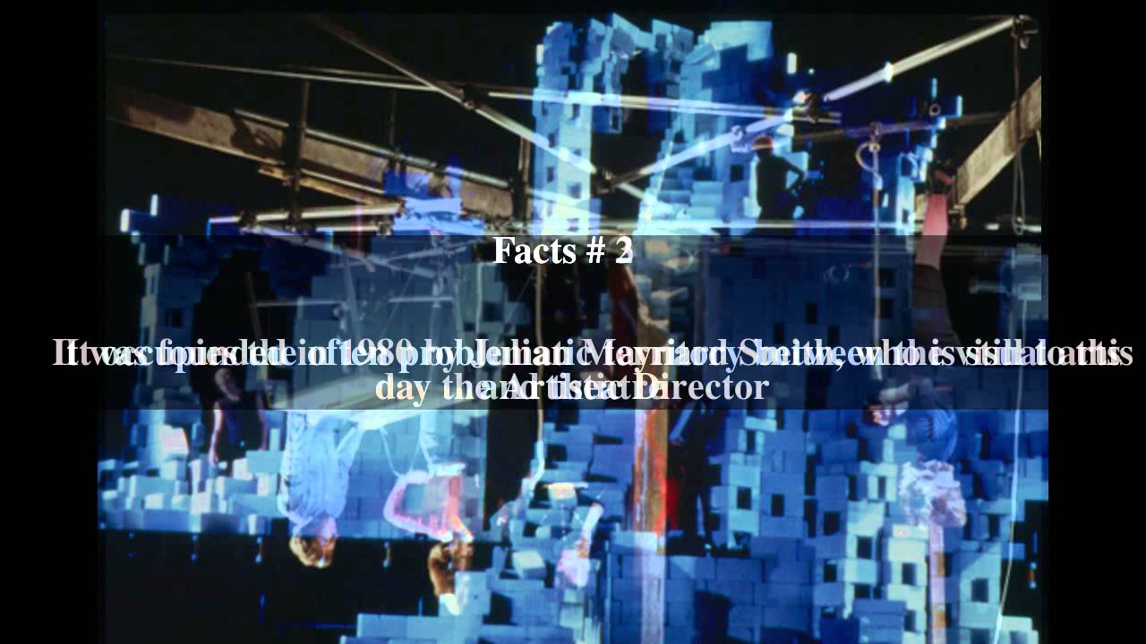Station House Opera Top # 5 Facts - YouTube