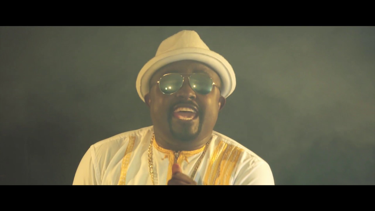 Wonderful God -Evangelist Ben Awabi -Official Video - YouTube