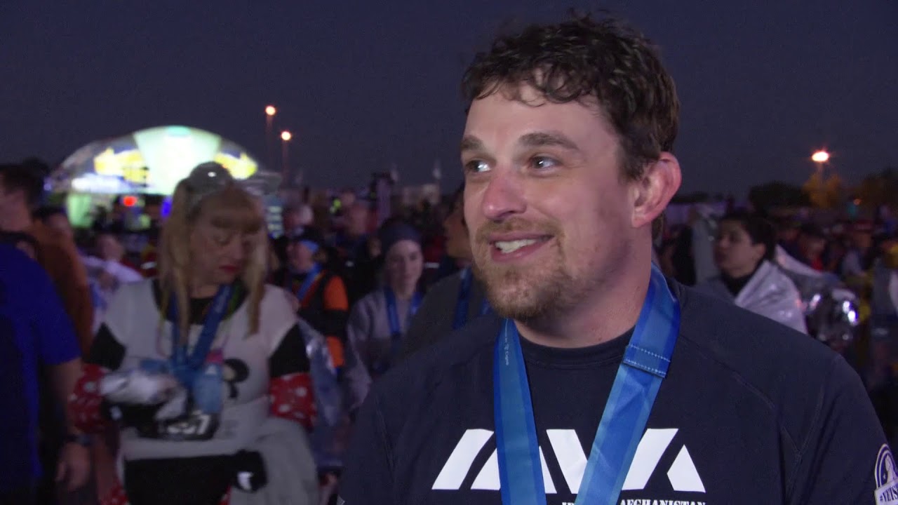 Eric Donoho DisneySportsNews - YouTube