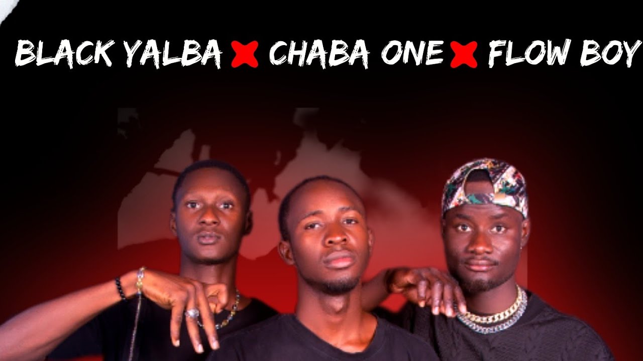 black Yalba ft chaba one × flow boy Didi b f×Debordo leekunfa type beat ...
