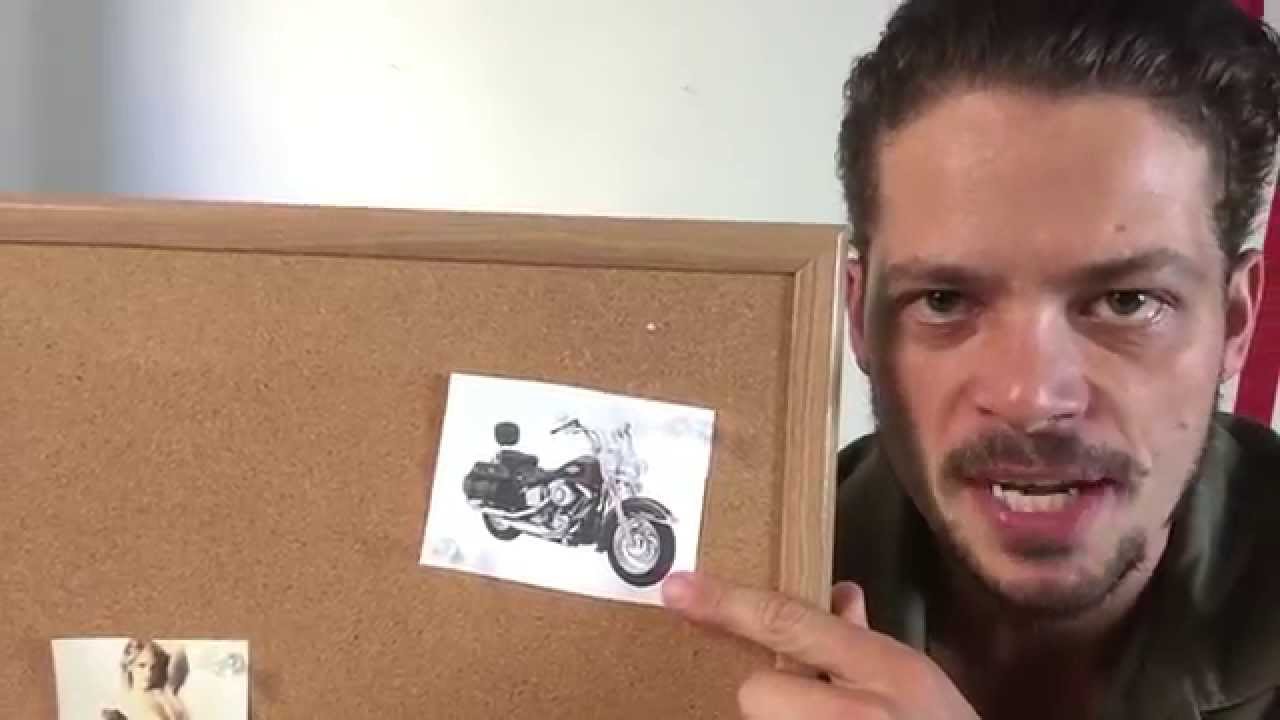 Gary Eldridge Video #4 - YouTube