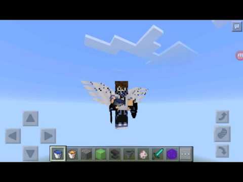 Alas en minecraft pe 😱MINECRAFT PE 0.15.2 - YouTube