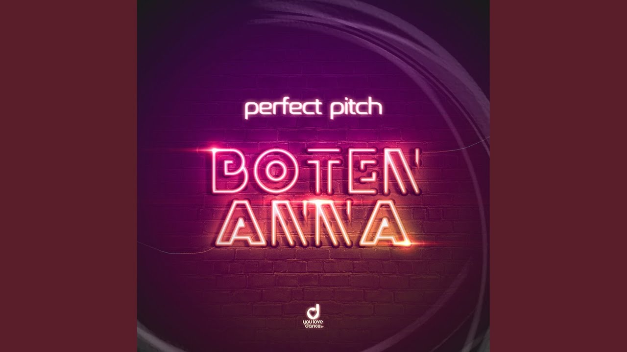 Boten Anna - YouTube Music