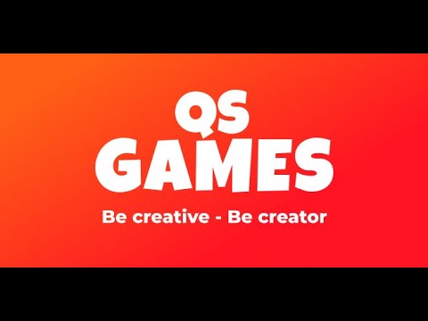 QS Games Team! - YouTube