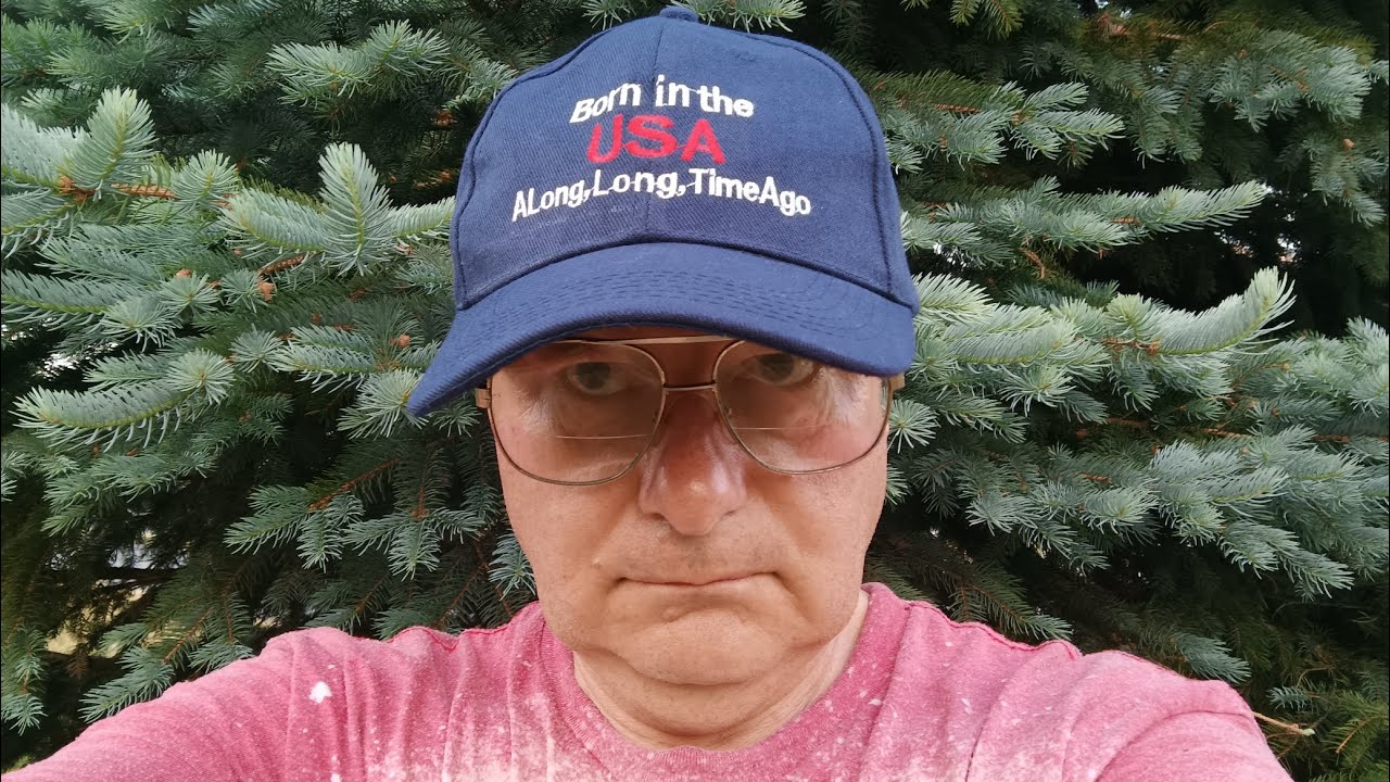 part 2 of 2 - how to replace 2 GFI receptacles in the country of my ...