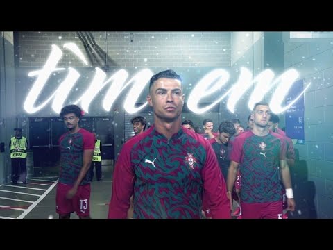 Tìm em x Ronaldo | Hngle . Bảo Anh