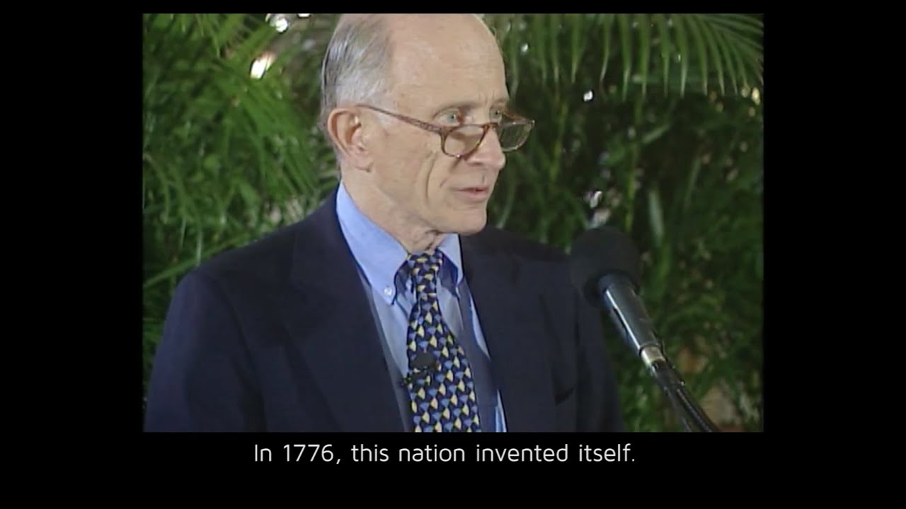 Inventive Minds: Jerome Lemelson - YouTube