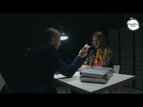 Neye Göre Yaşıyorsan Dinin Odur | Arif Özkan | Kısa Kesitler