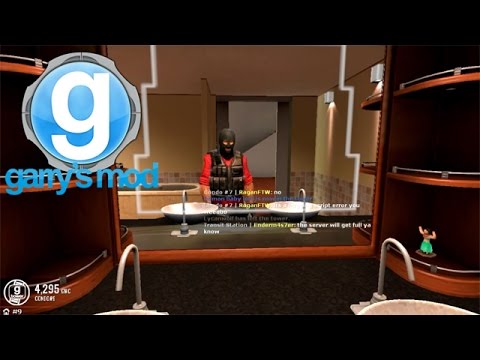 Kyle's Condo in GMod Tower [Garry's Mod Gameplay, Commentary] - YouTube