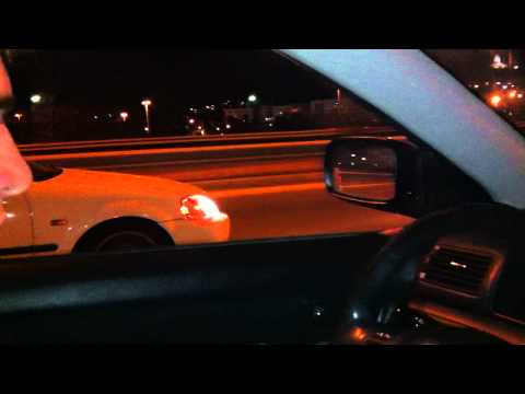 corolla e12  vs civic ies