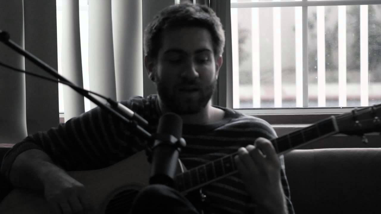 Alex Hobbs - I Got A Crush? (Original) - YouTube