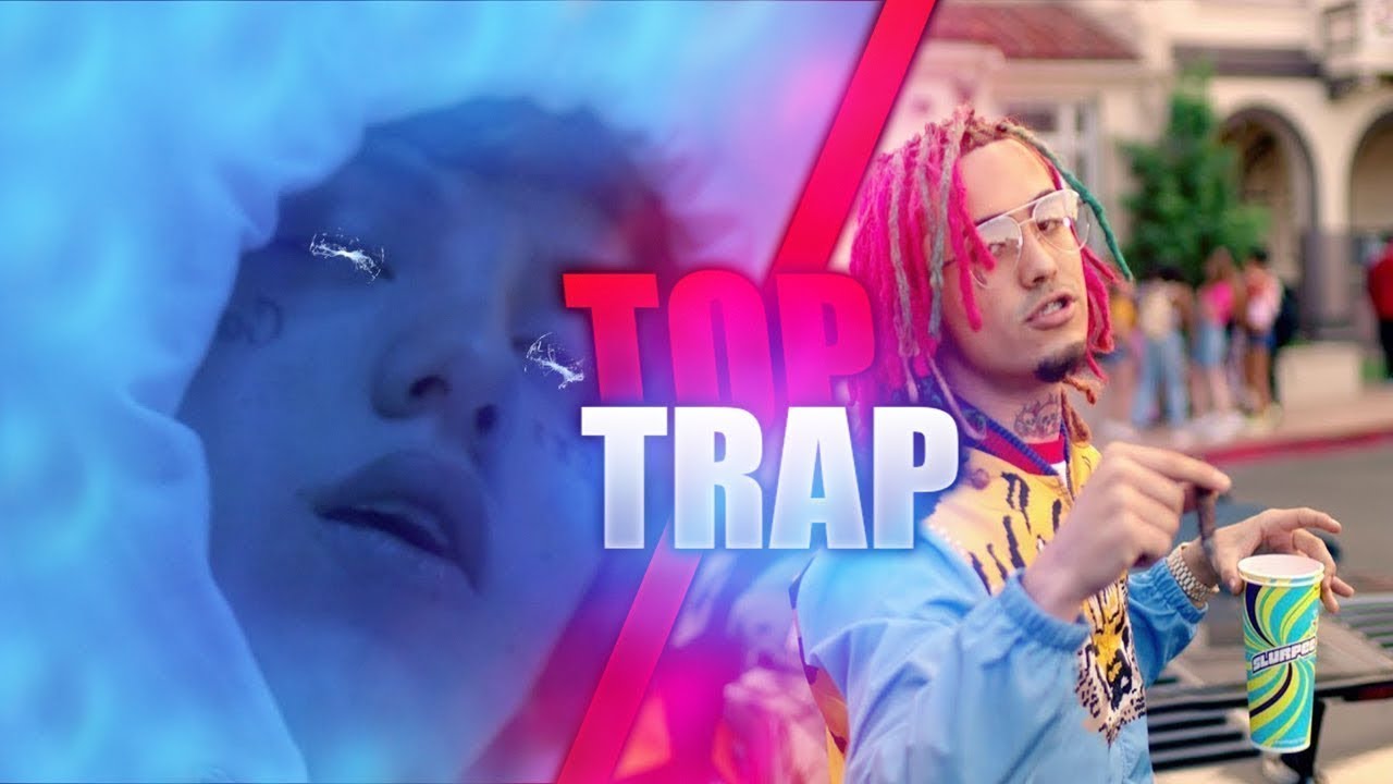 top 5 las mejores canciones de trap americano-shadow killer - YouTube