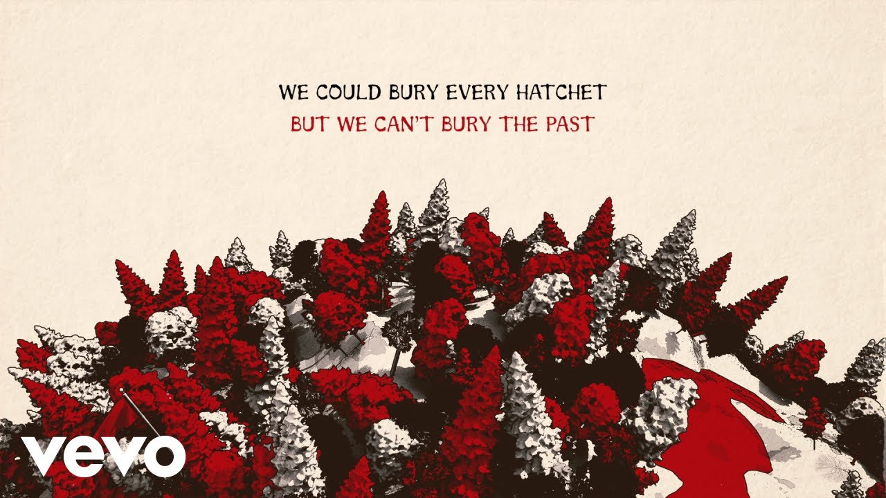 Koe Wetzel - Hatchet (Official Lyric Video) - YouTube