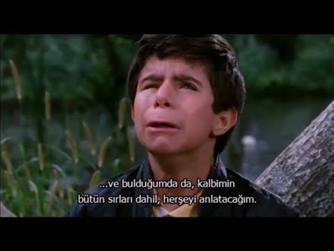 #cennetin rengi ~ONU bulunca  kalbimin sırları dahil her şeyi anlatacağım...