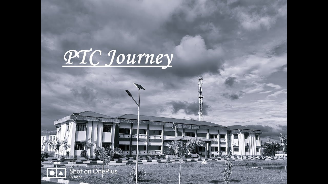 || Postal Training Centre Journey || Hostel Life || M E M O R I E S ...
