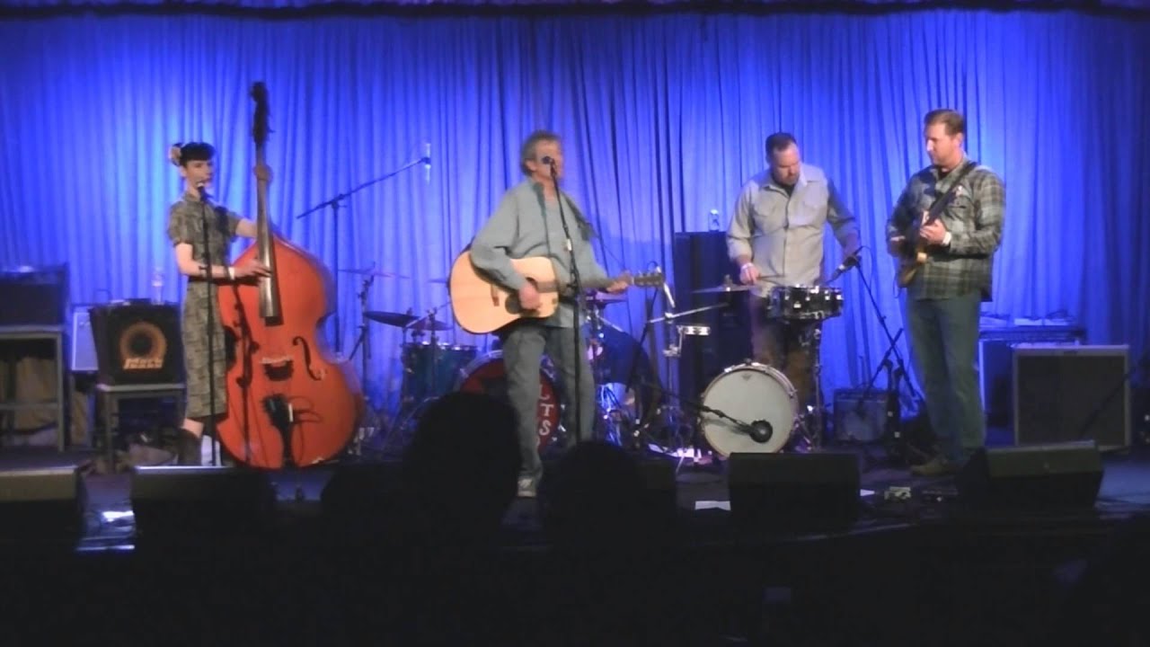 The Playin' Possum Band 1/31/14 - YouTube