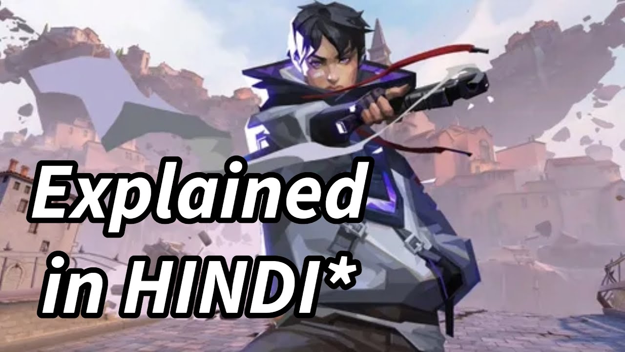 Valorant New Agent ISO* Abilities Revealed & Explained - YouTube