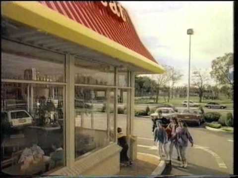 Chicken Treat commercial (1990) - YouTube