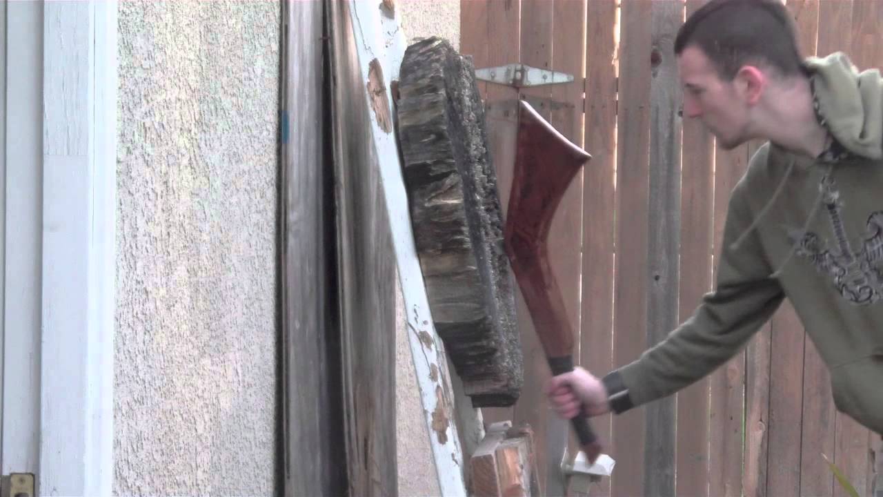 war club projects - YouTube