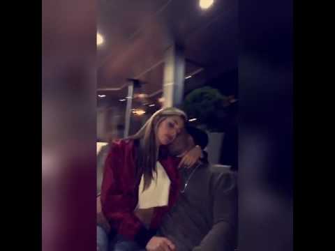 Confirman Relación!!! Corina Smith y Gustavo Elis - YouTube